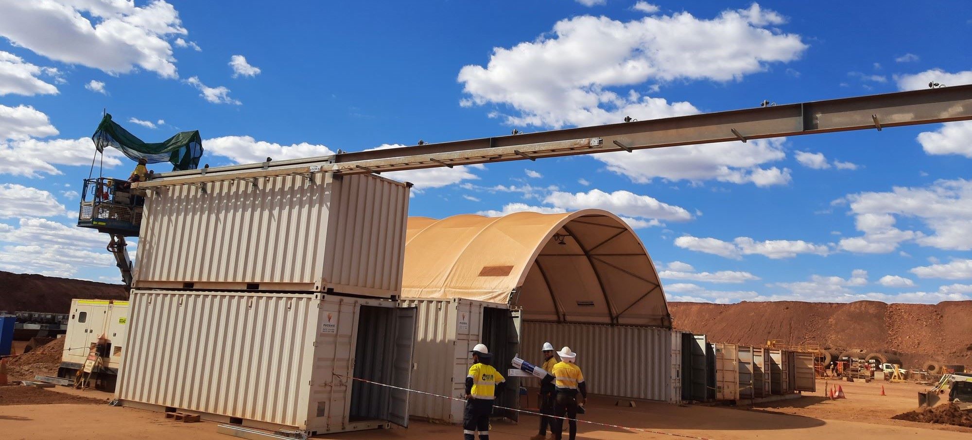 About Western Energy - Western Energy Group